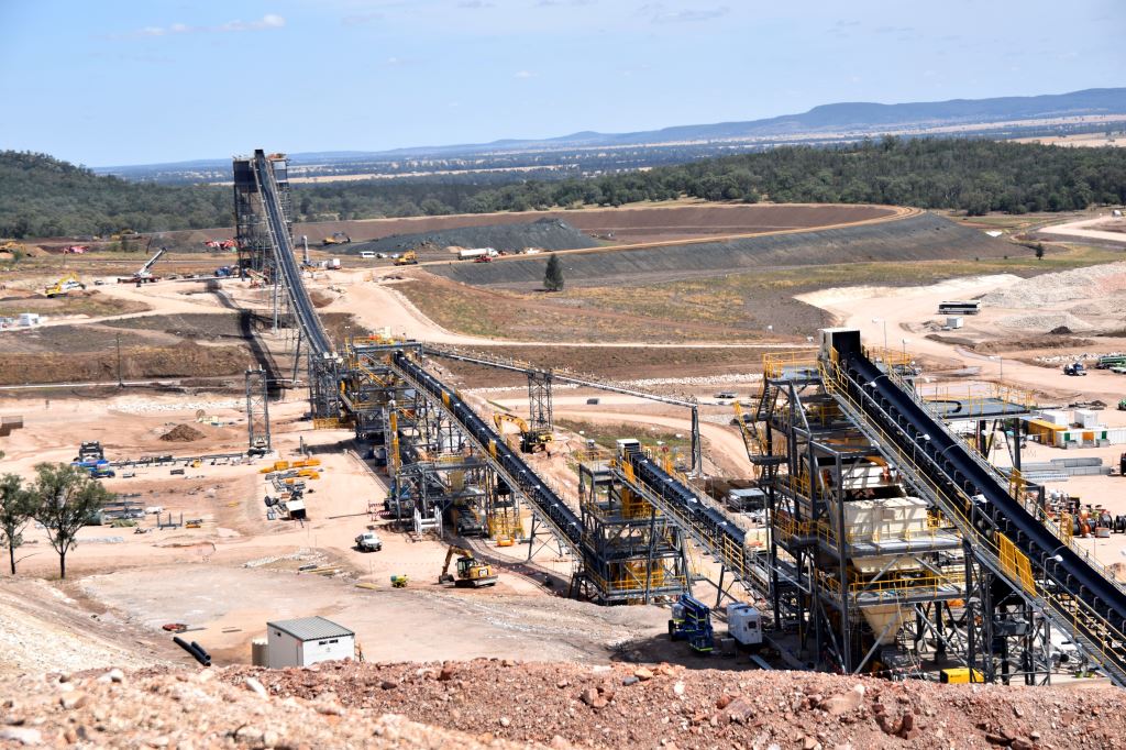 Gallery - Whitehaven Coal Newsroom